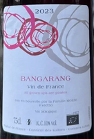 The Thief - Products - Agnes et Rene Mosse Bisou Rouge 2023 Copy