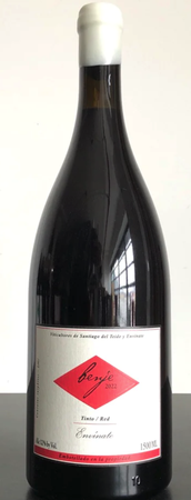 The Thief - Products - Envinate Benje Tinto 1.5 Liter Magnum 2022